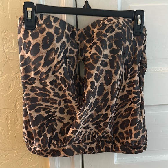 Bar III | Swim | Nwt Bar Iii Tankini Top | Poshmark